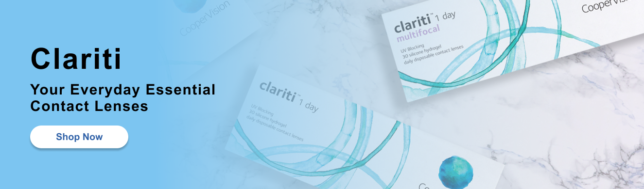 What Are the Benefits of Clariti 1-Day 90 Pack Compared to Other Daily Disposable Brands?